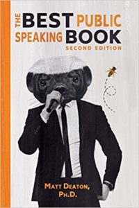 20 Best Public Speaking Books (2022 Review) - Best Books Hub