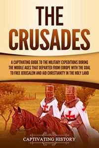 20 Best Books on Crusades (2022 Review) - Best Books Hub