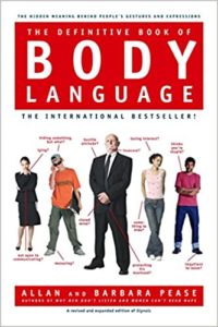 20 Best Books on Reading Body Language (Psychology & Facial Expressions ...