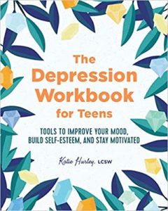 20 Best Self Help Books For Depression And Anxiety - Best Books Hub