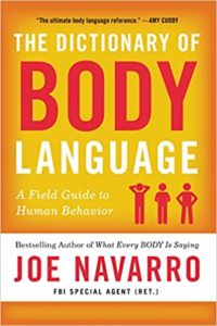 20 Best Books on Reading Body Language (Psychology & Facial Expressions ...