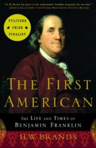 20 Best Books on Benjamin Franklin (2022 Review) - Best Books Hub