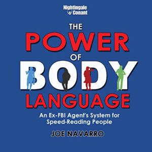 20 Best Books on Reading Body Language (Psychology & Facial Expressions ...
