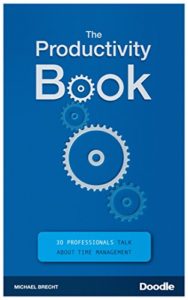 20 Best Time Management Skills and Productivity Books of All Time (Self ...