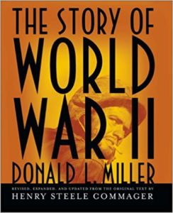 20 Best World War 2 History Books (Fiction & Nonfiction) - Best Books Hub