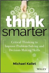 20 Best Books on Critical Thinking (2022 Review) - Best Books Hub