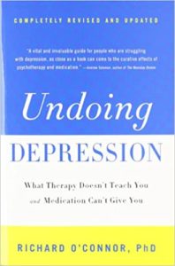 20 Best Self Help Books For Depression And Anxiety - Best Books Hub
