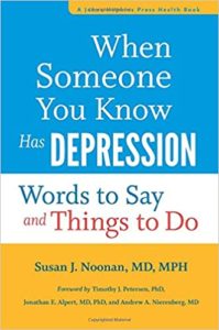 20 Best Self Help Books For Depression And Anxiety - Best Books Hub