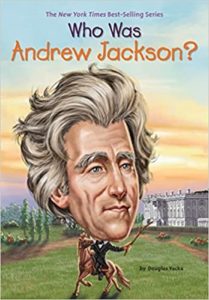 20 Best Books on Andrew Jackson (2022 Review) - Best Books Hub