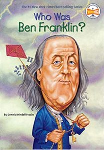 20 Best Books on Benjamin Franklin (2022 Review) - Best Books Hub