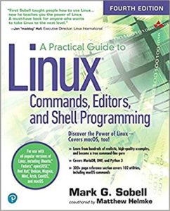 20 Best Linux Books (2022 Review) - Best Books Hub