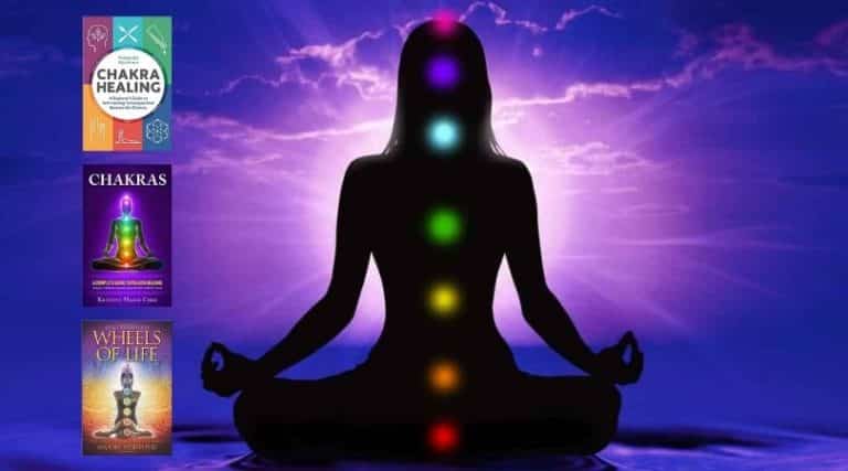 20 Best Chakra Books (2022 Review) - Best Books Hub
