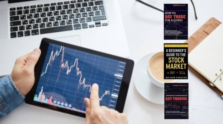 20 Best Day Trading Books (2022 Review) - Best Books Hub