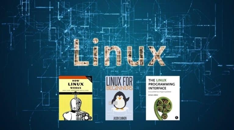20 Best Linux Books (2022 Review) - Best Books Hub 20 Best Linux Books (2022 Review) - Best Books Hub