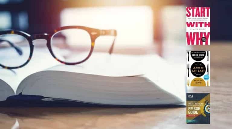 20 Best Management Books (2022 Review) - Best Books Hub