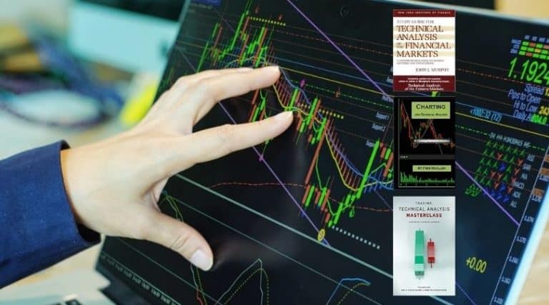 20 Best Technical Analysis Books (2022 Review) - Best Books Hub