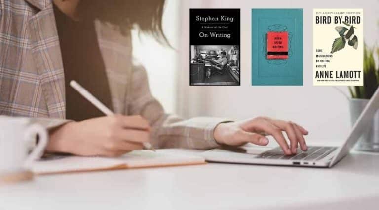 20 Best Books on Writing (2022 Review) - Best Books Hub