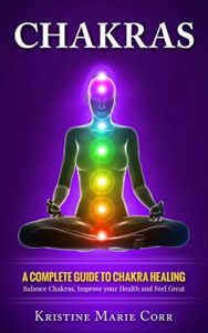 20 Best Chakra Books (2022 Review) - Best Books Hub