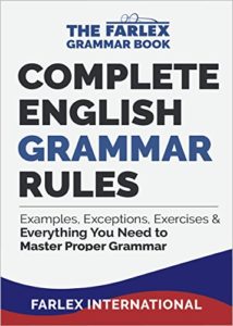 20 Best English Grammar Books (2022 Review) - Best Books Hub