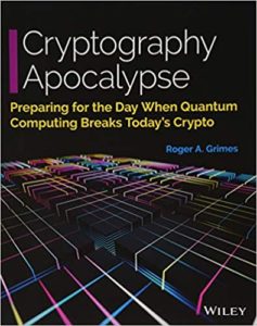 20 Best Cryptography Books (2022 Review) - Best Books Hub