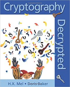 20 Best Cryptography Books (2022 Review) - Best Books Hub