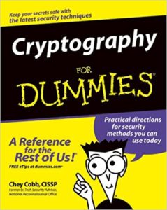 20 Best Cryptography Books (2022 Review) - Best Books Hub