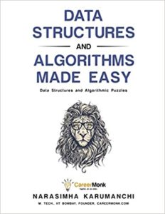 20 Best Data Structures Books (2022 Review) - Best Books Hub