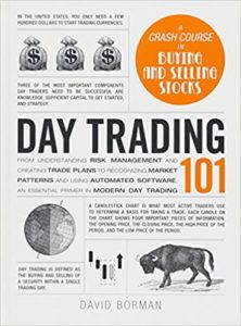 20 Best Day Trading Books (2022 Review) - Best Books Hub