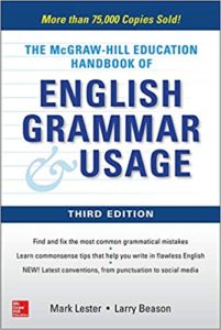 20 Best English Grammar Books (2022 Review) - Best Books Hub