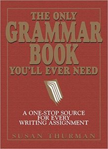 20 Best English Grammar Books (2022 Review) - Best Books Hub