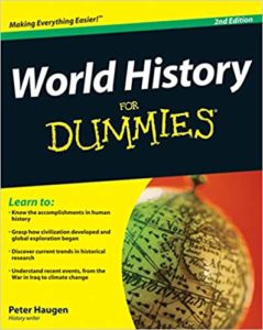 20 Best World History Books (2022 Review) - Best Books Hub