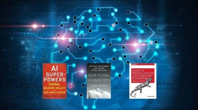 20 Best Books on Artificial Intelligence For Beginners (Modern Machine ... 20 Best Books on Artificial Intelligence For Beginners (Modern Machine ...